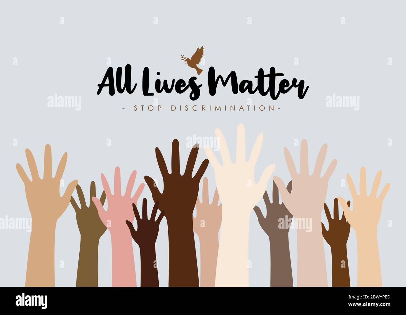 American civil right movement hi-res stock photography and images - Alamy