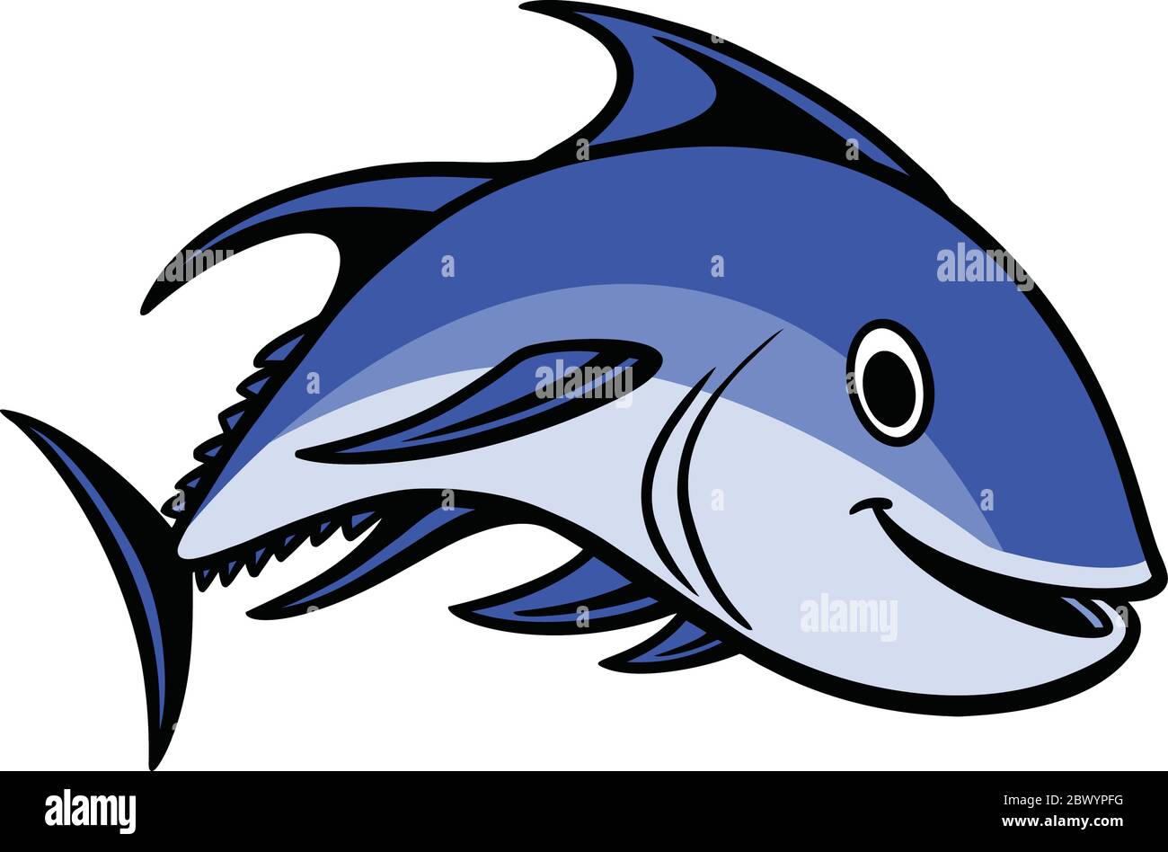Prize catch fish Cut Out Stock Images & Pictures - Alamy