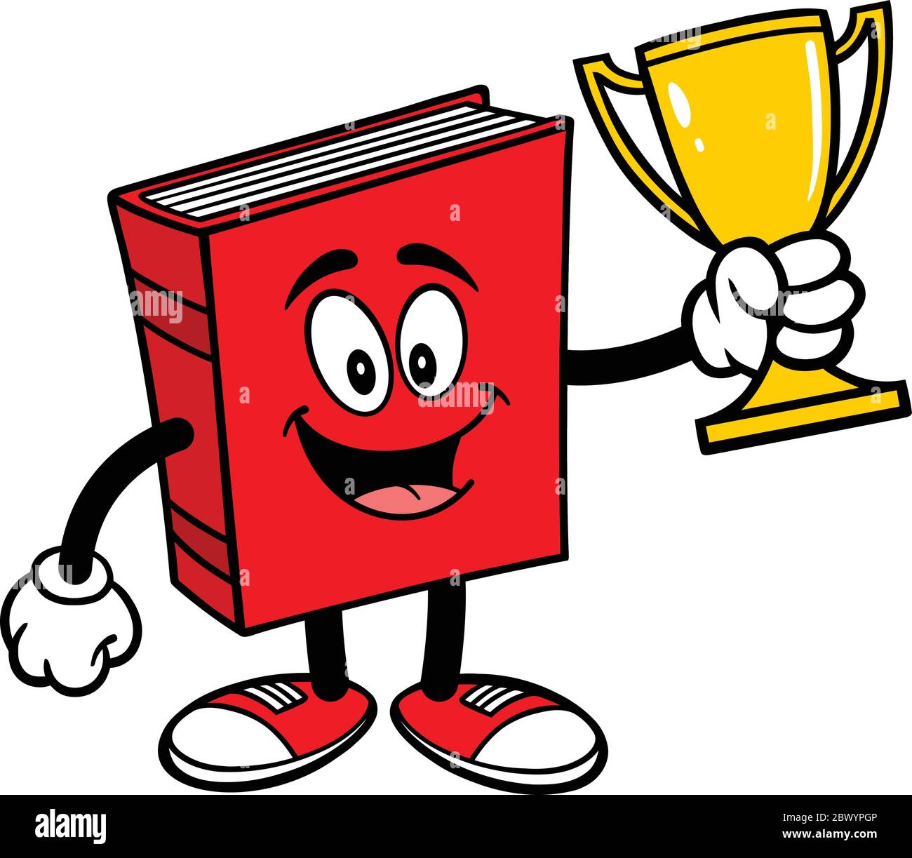 Reading a manual Stock Vector Images - Alamy