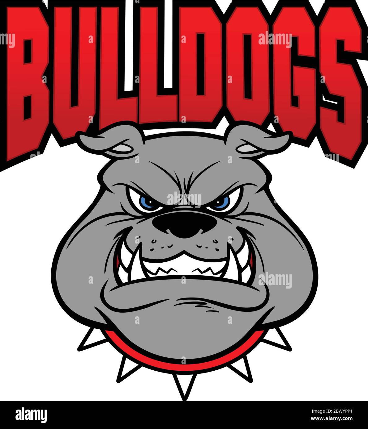 Growl Stock Vector Images - Alamy