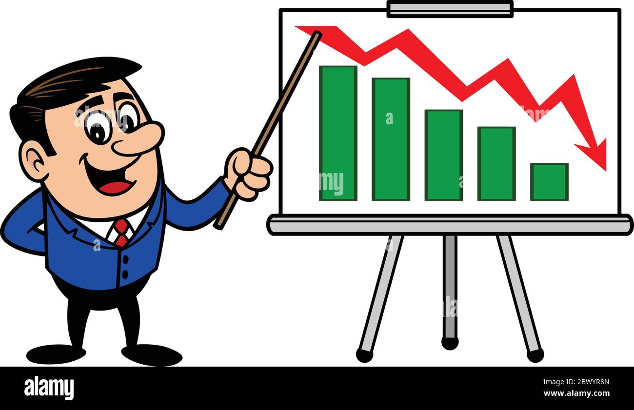 Profit And Loss Animation