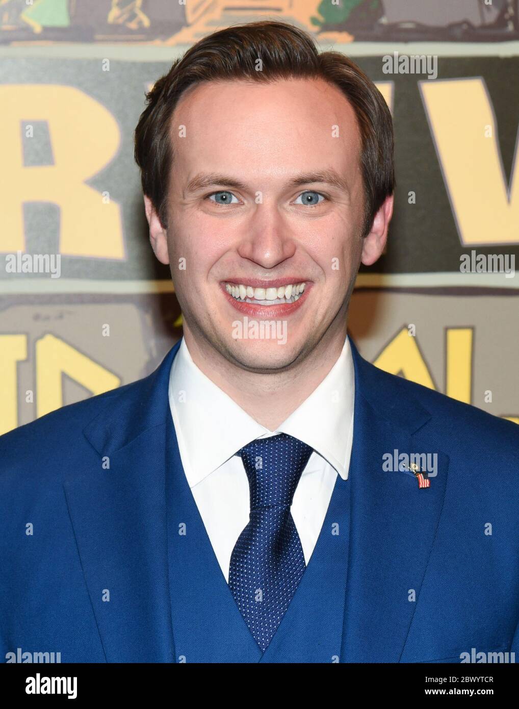 Winner nick wilson hi-res stock photography and images - Alamy