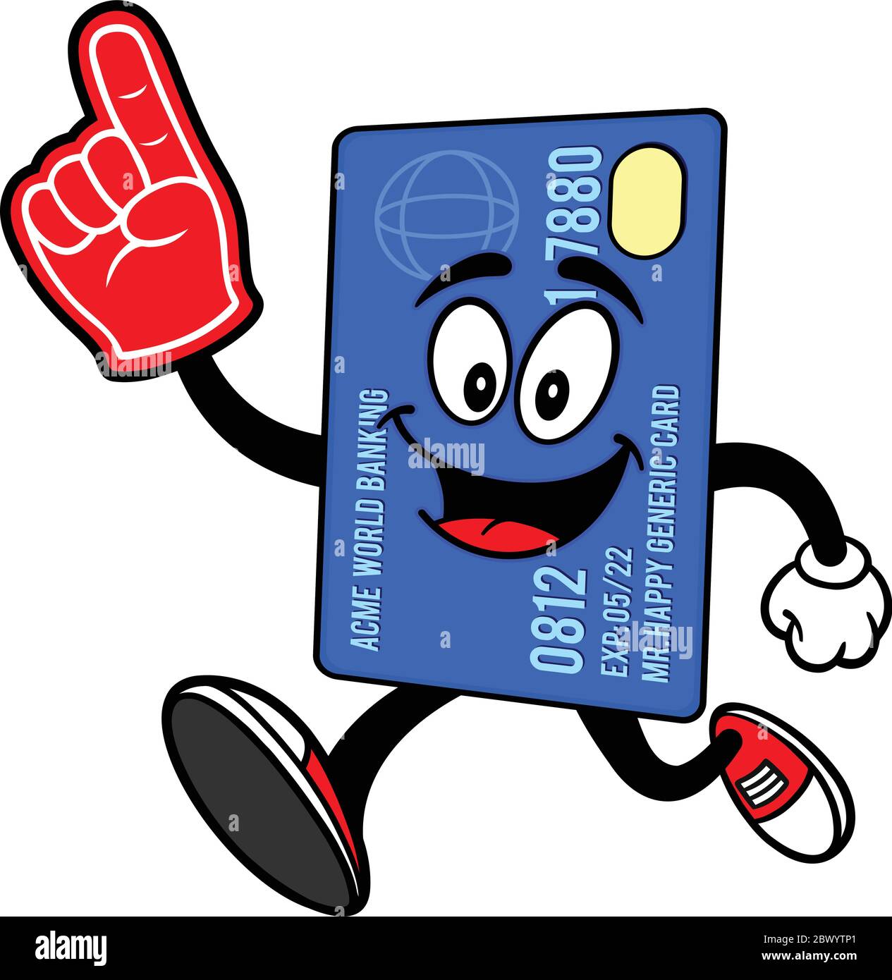 Best credit card Cut Out Stock Images & Pictures - Alamy