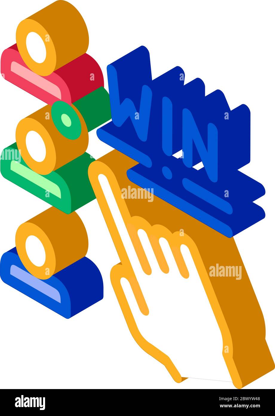 Ball select Cut Out Stock Images & Pictures - Alamy