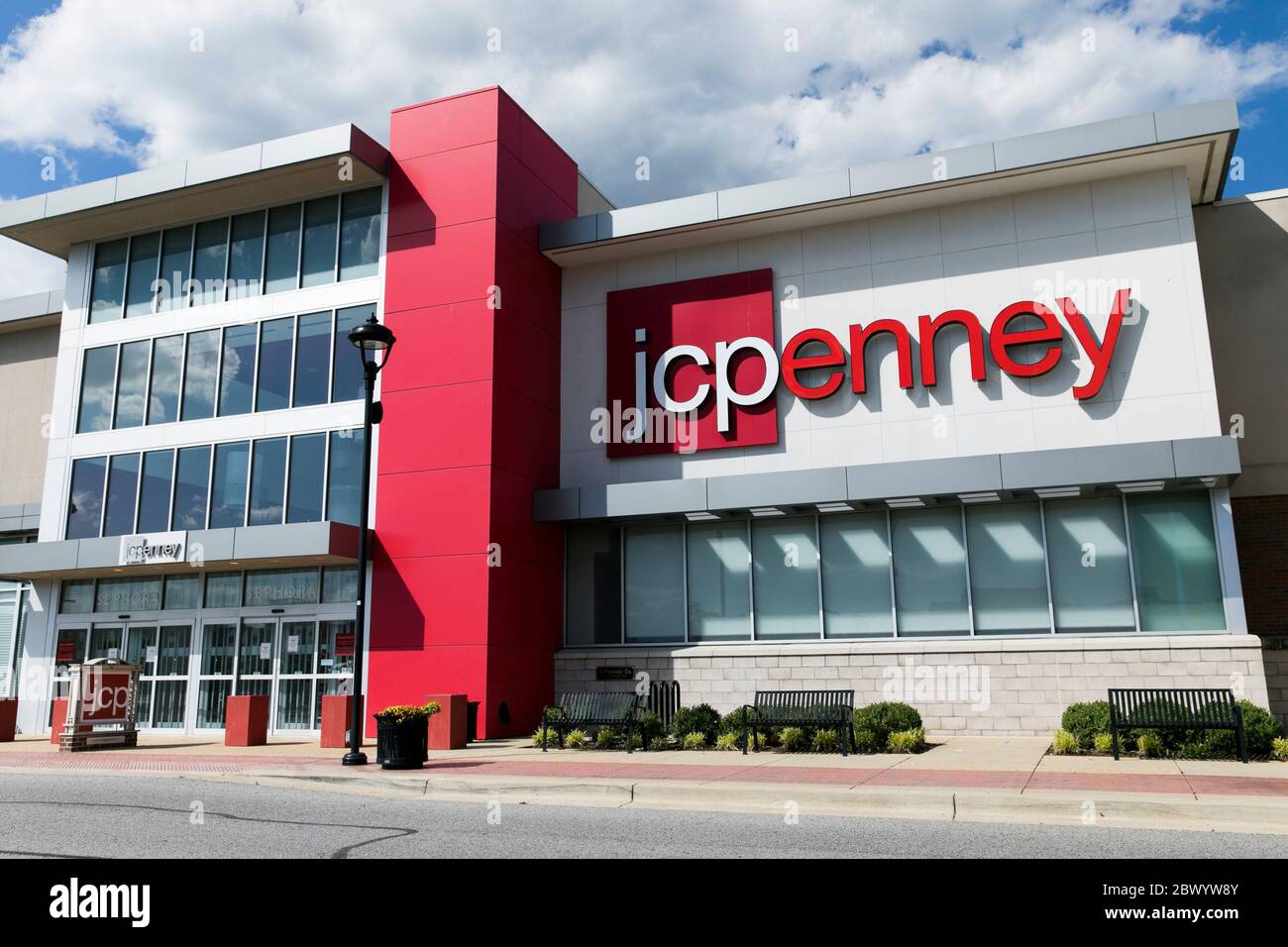 Jcp business logo hi-res stock photography and images - Alamy