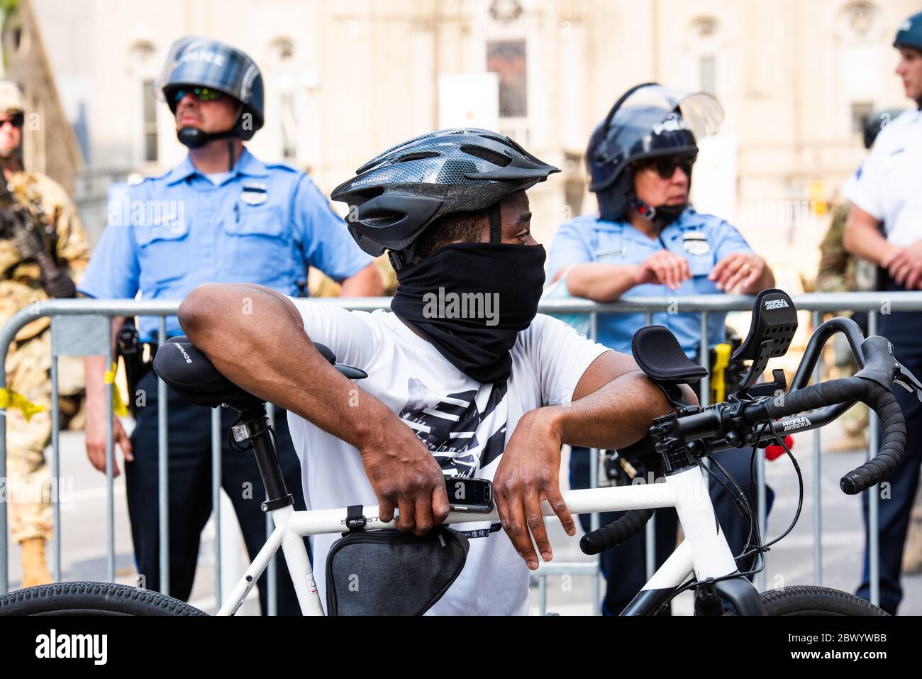 Cant rail hi-res stock photography and images - Alamy