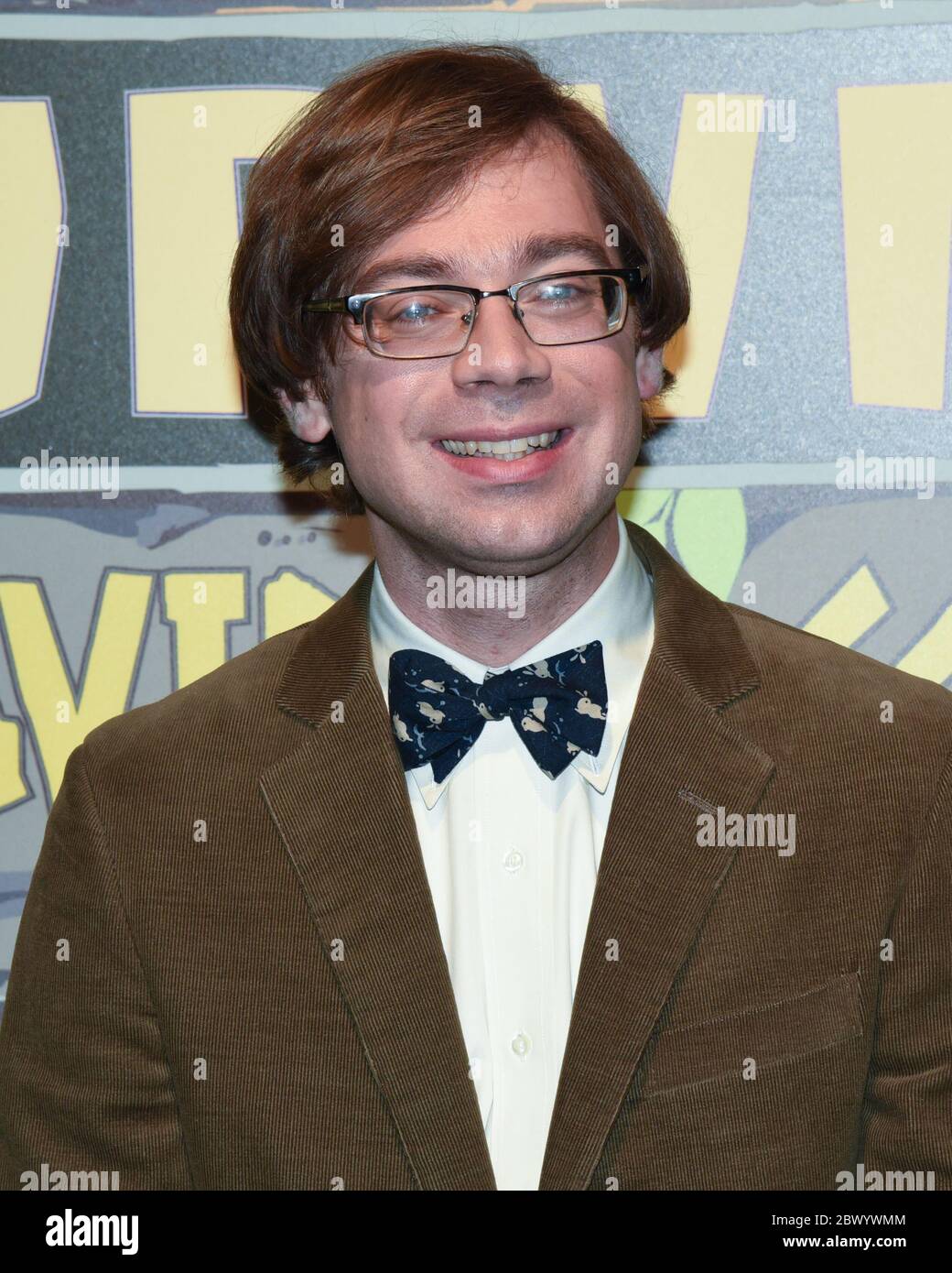 December 19, 2018, Los Angeles, California, USA: John Cochran attends ...