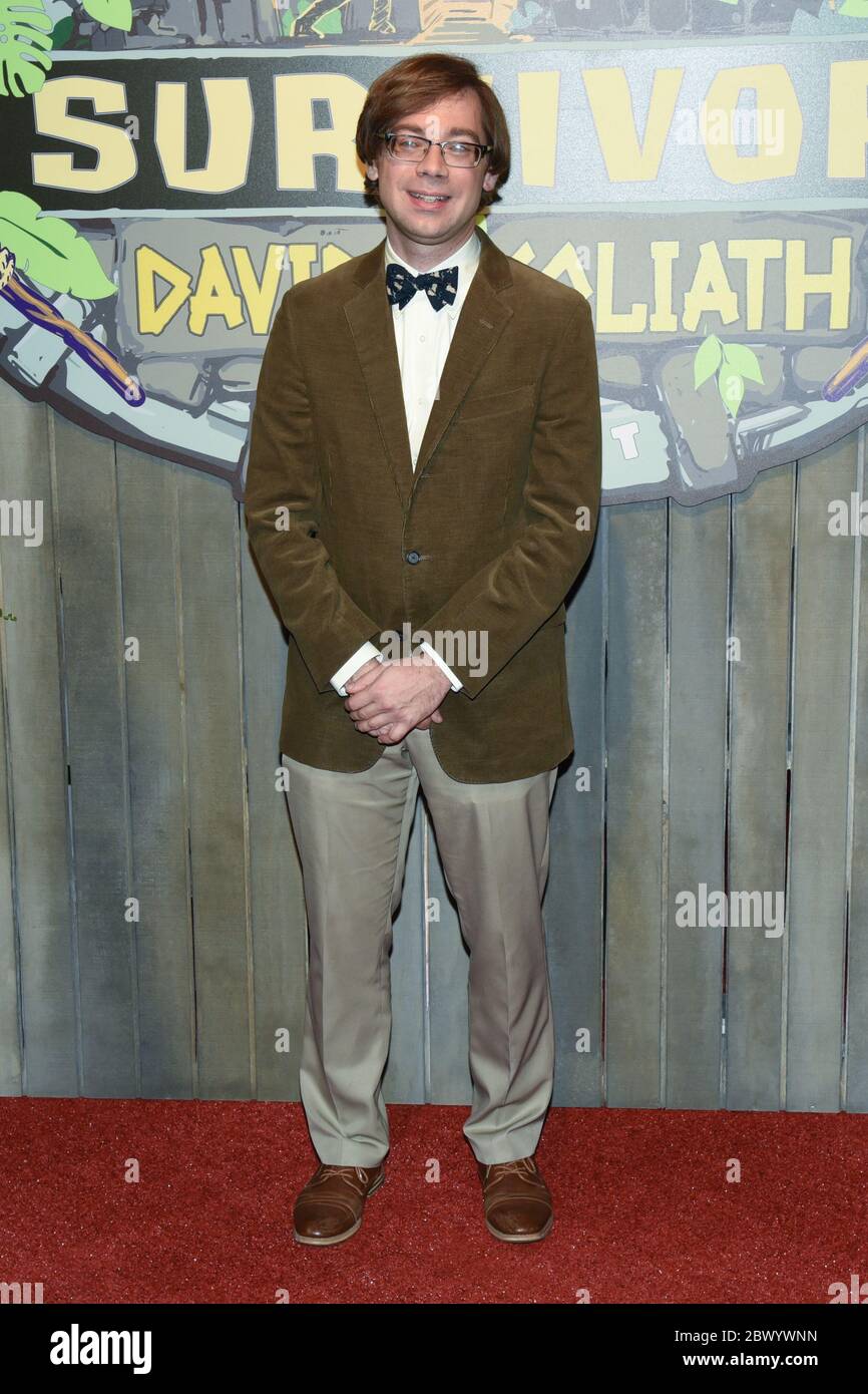 December 19, 2018, Los Angeles, California, USA: John Cochran attends ...