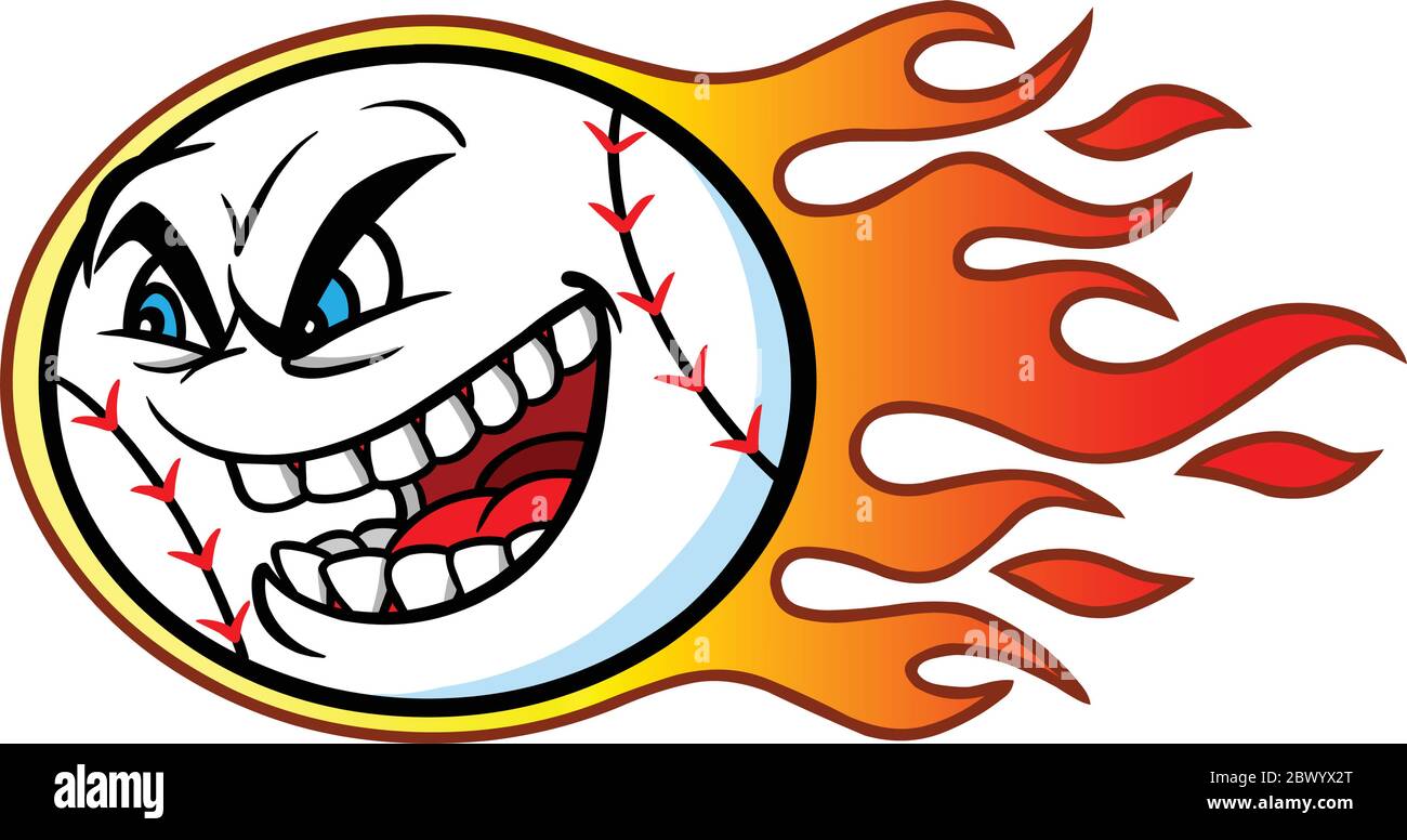 Tough mascot Stock Vector Images - Alamy