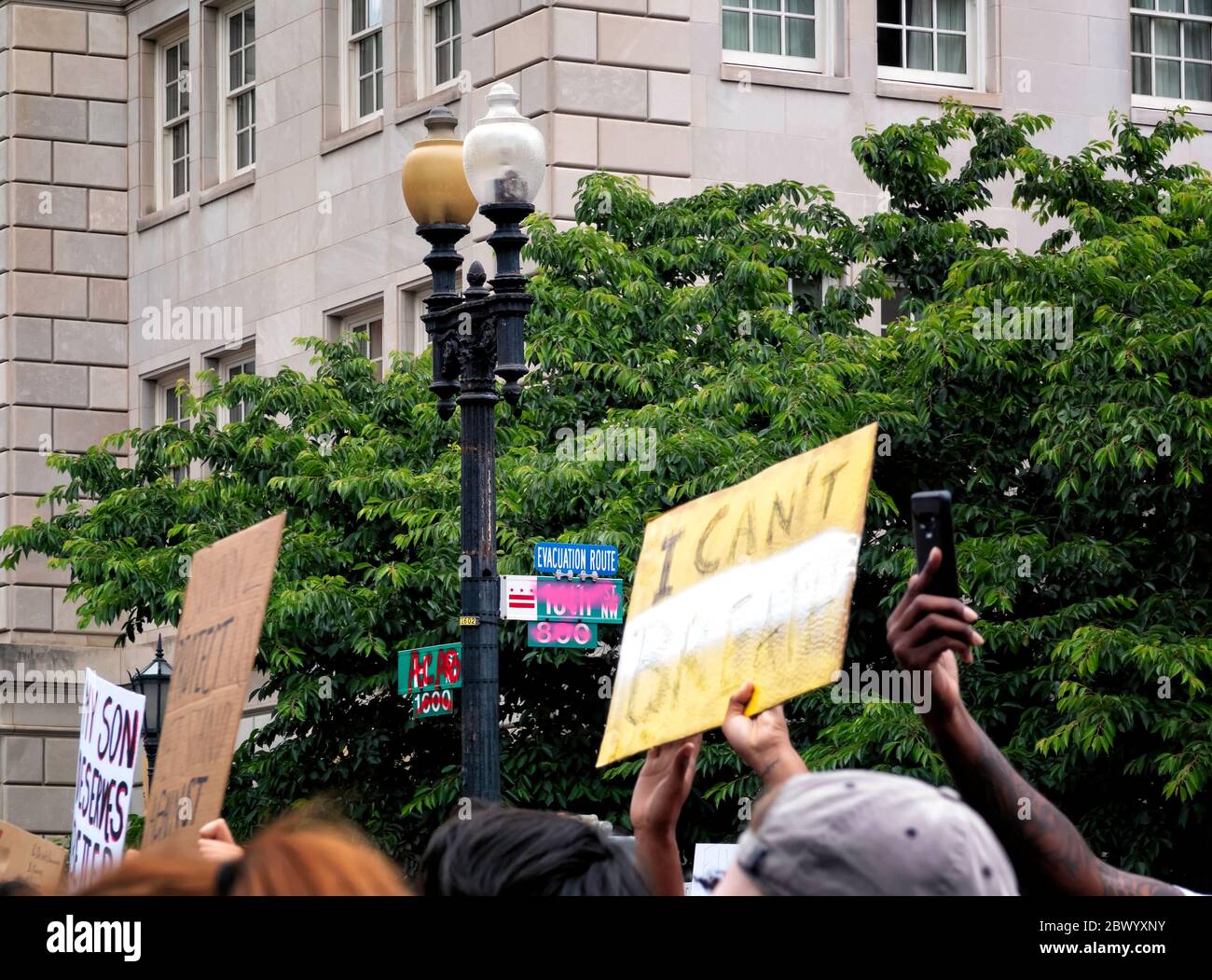 Usa district justice lifestyle hi-res stock photography and images - Alamy
