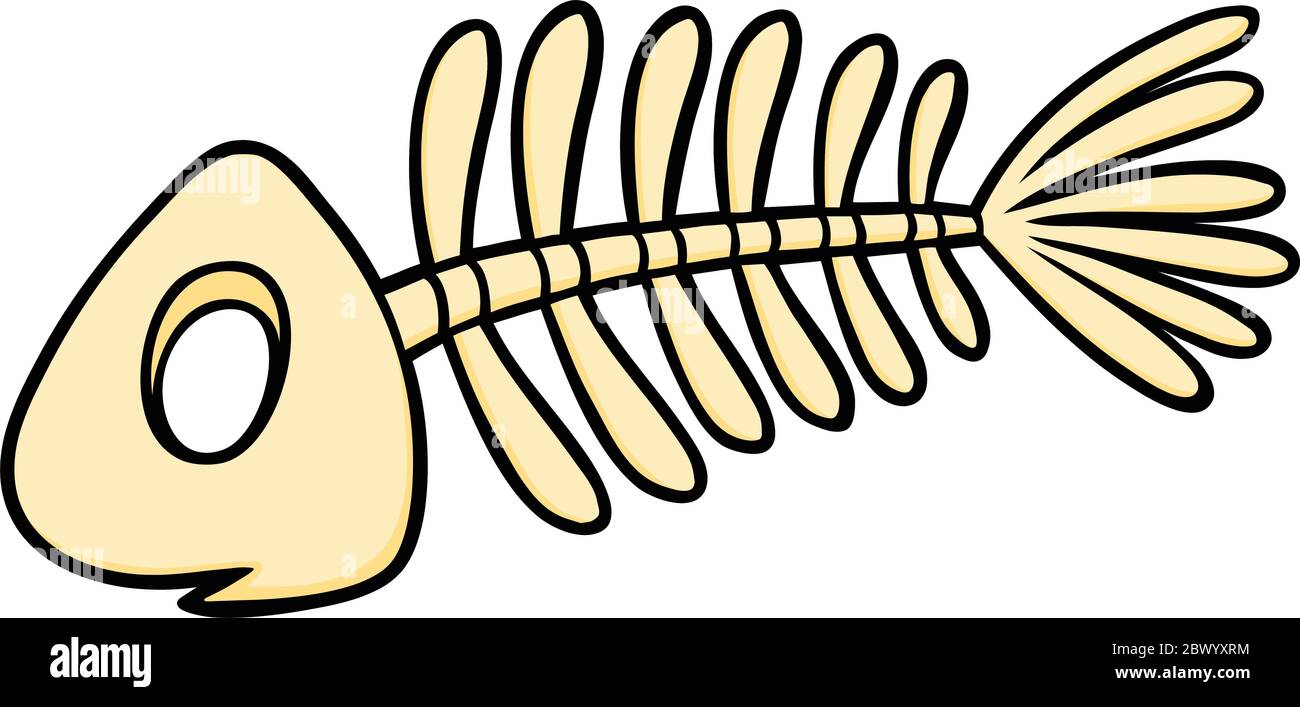 Dead fish Stock Vector Images - Alamy