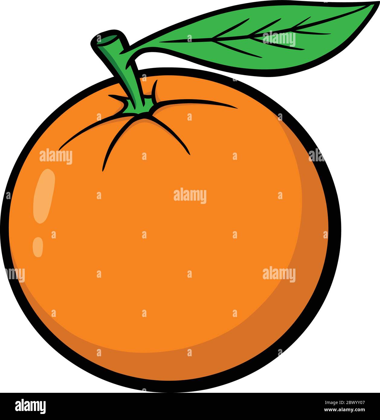 Florida fruit juice Stock Vector Images - Alamy