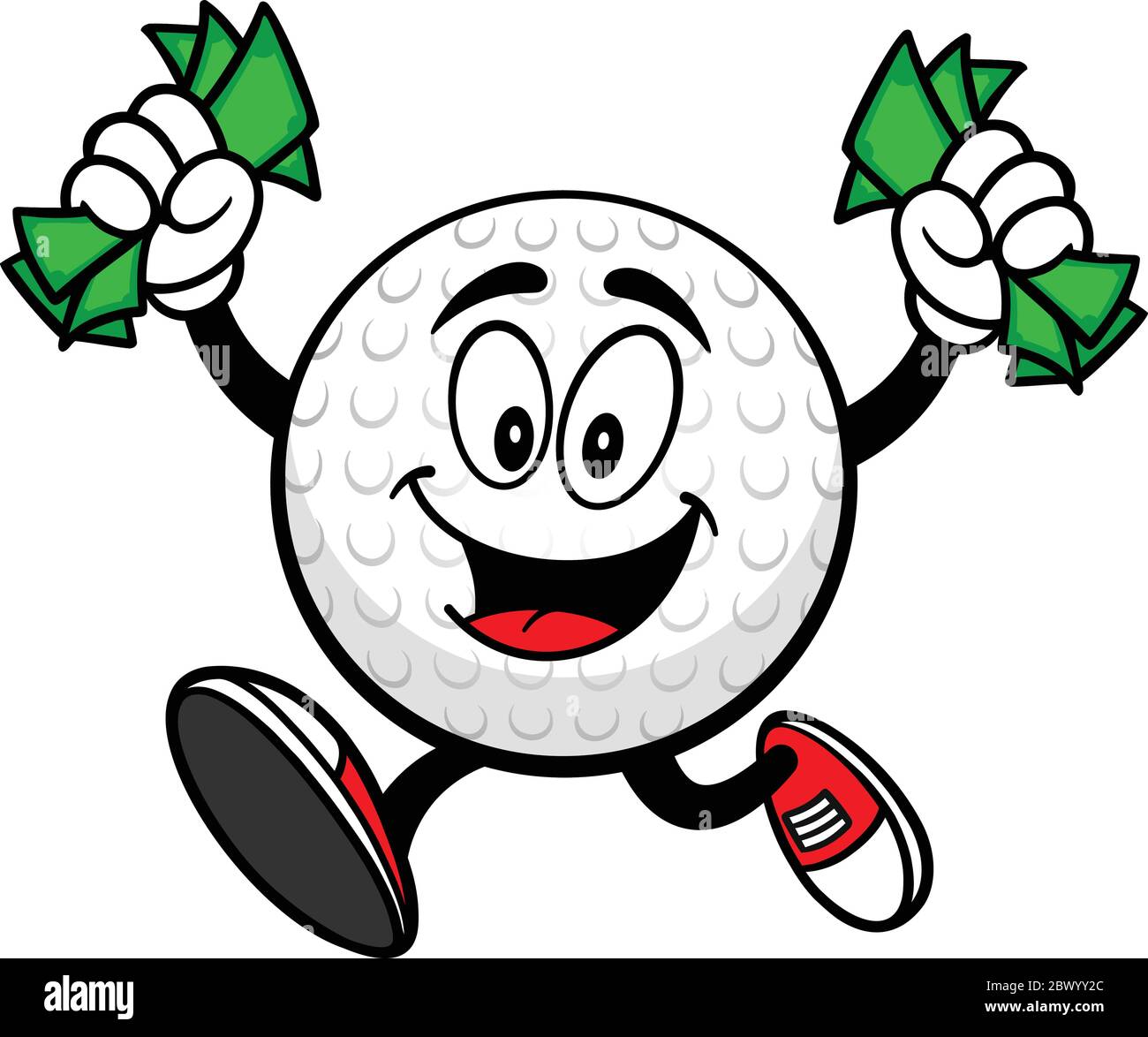 Ball seller Stock Vector Images - Alamy