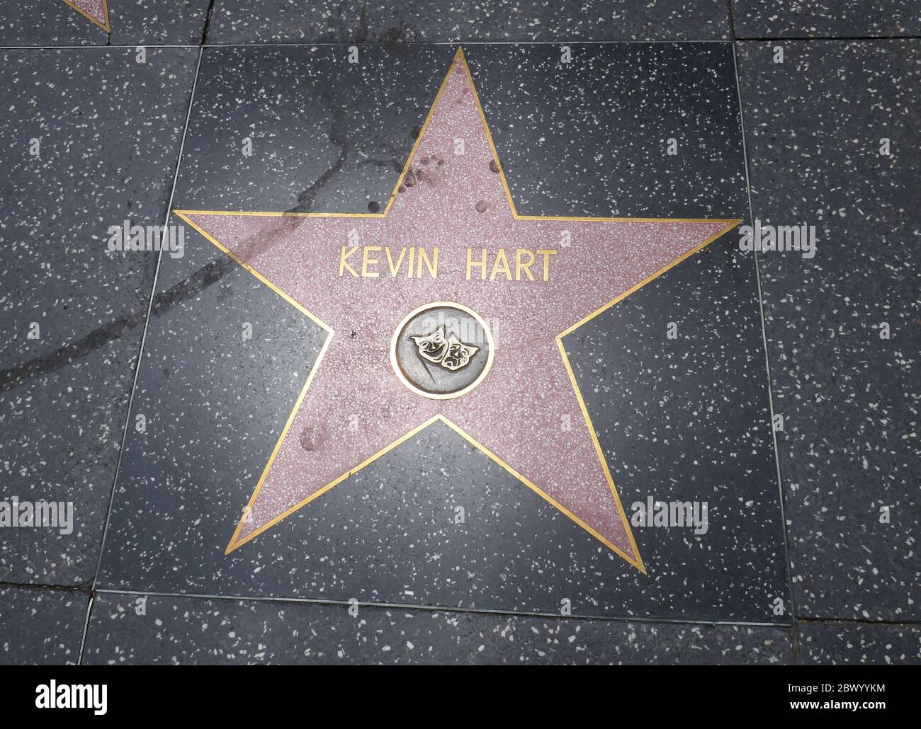 Hollywood, California, USA 2nd June 2020 A general view of atmosphere ...