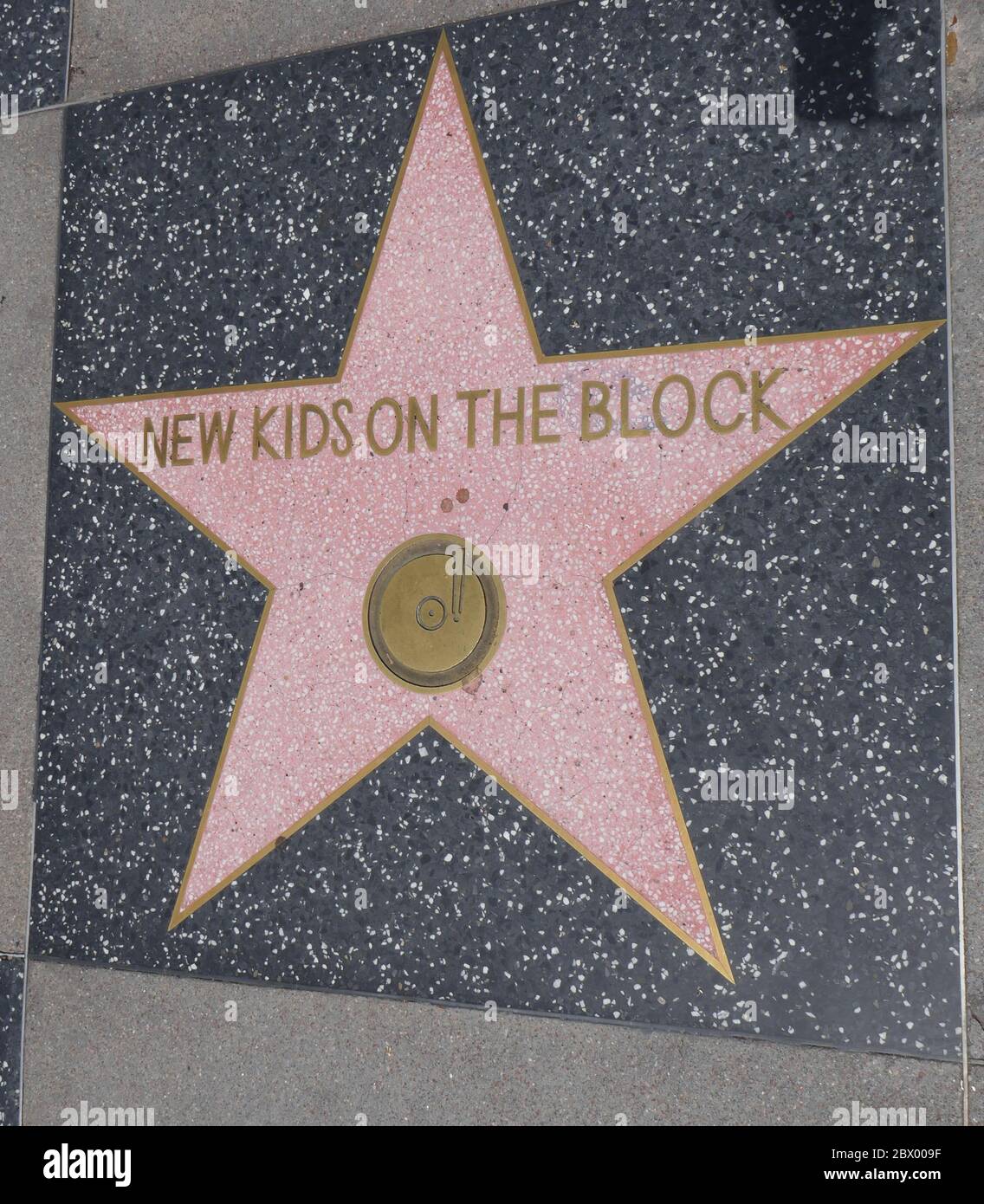 Hollywood, California, USA 2nd June 2020 A general view of atmosphere ...