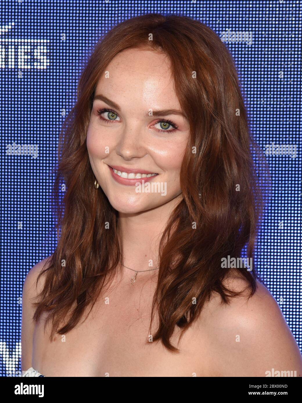 July 26, 2019, Bevrly Hills, California, USA: Morgan Kohan attends the ...