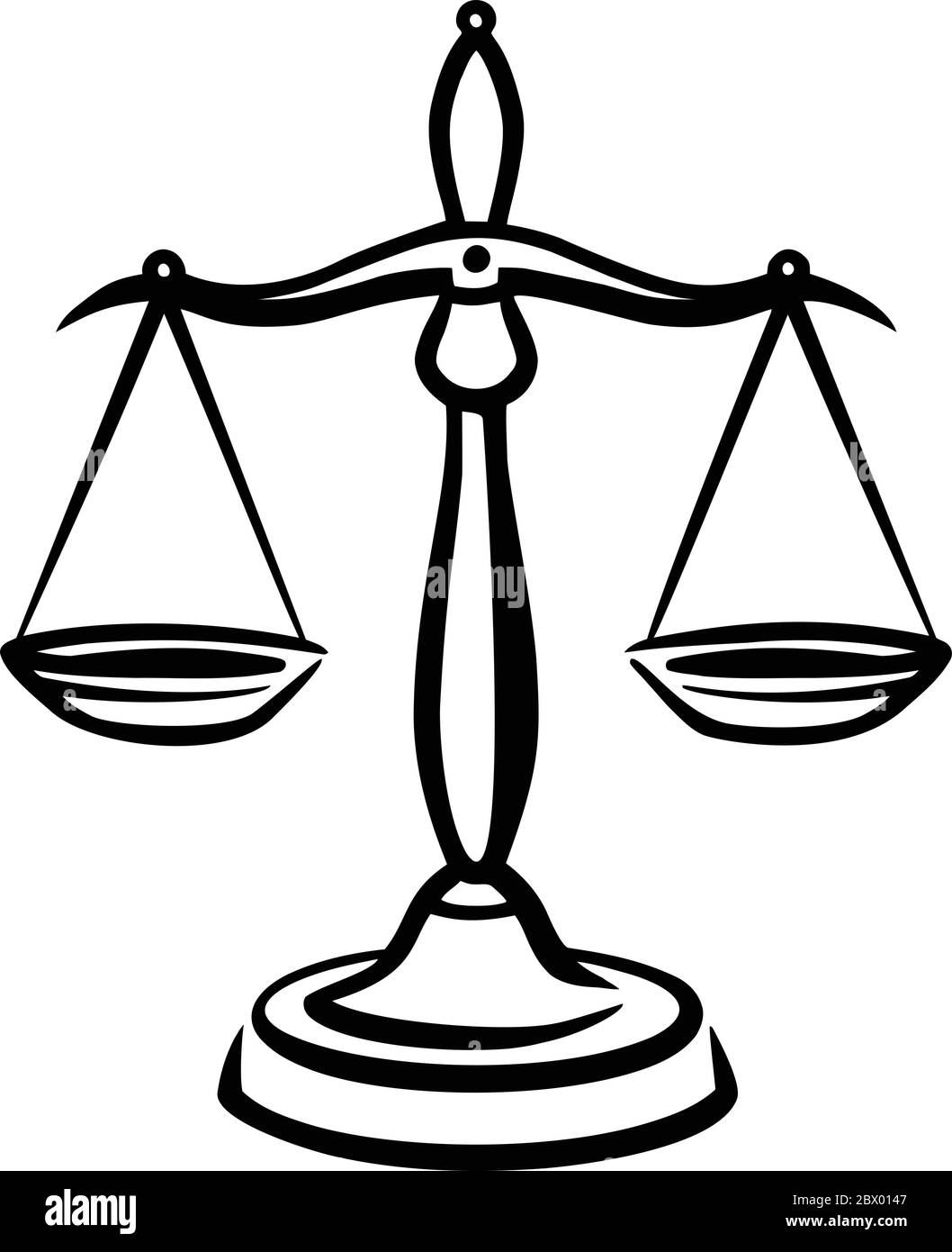 Legal Scales