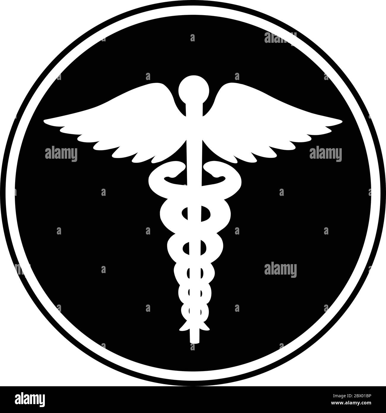 Doctors Symbol Meaning