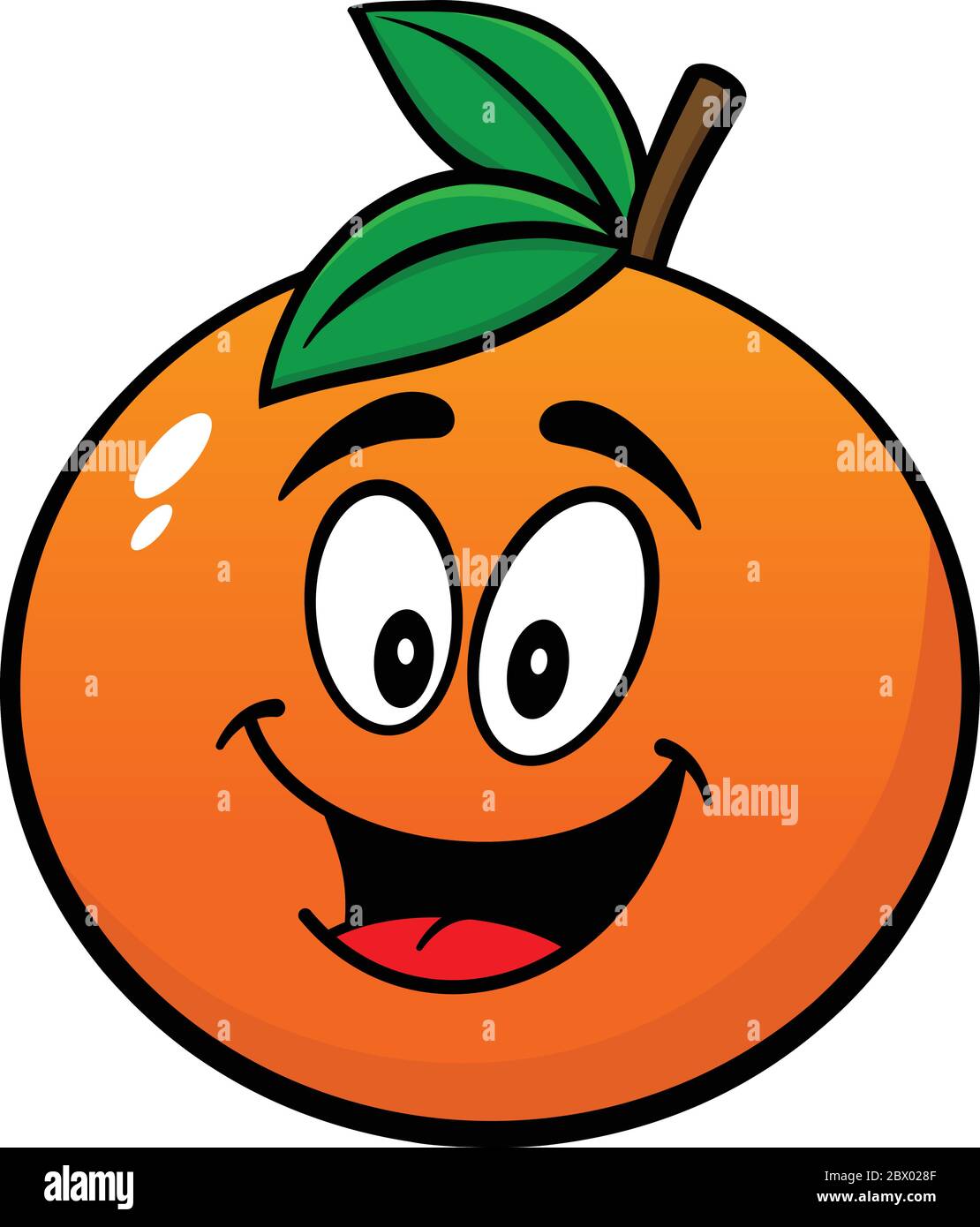 Florida fruit stand Stock Vector Images - Alamy