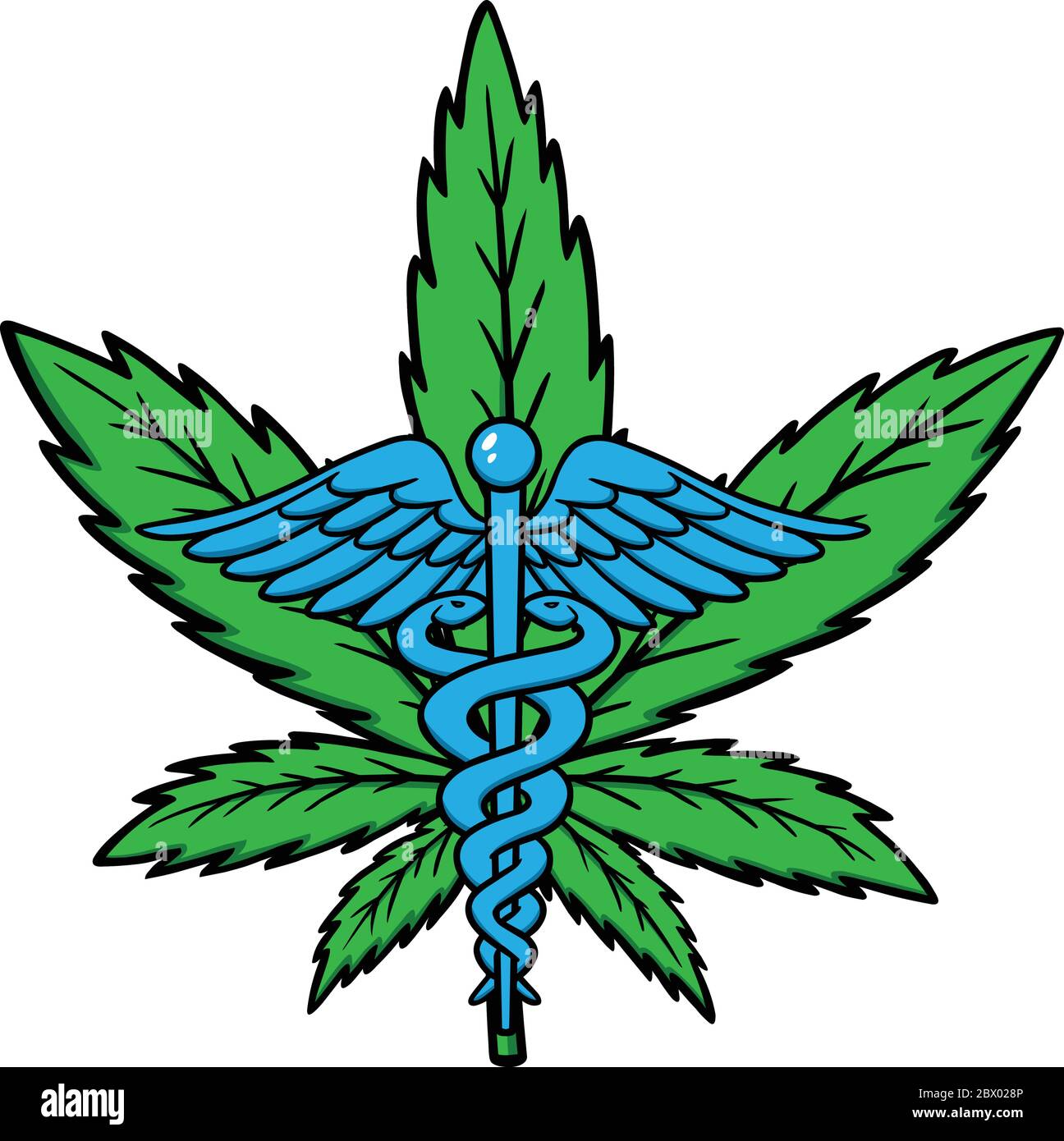 Marijuana clinic Stock Vector Images - Alamy