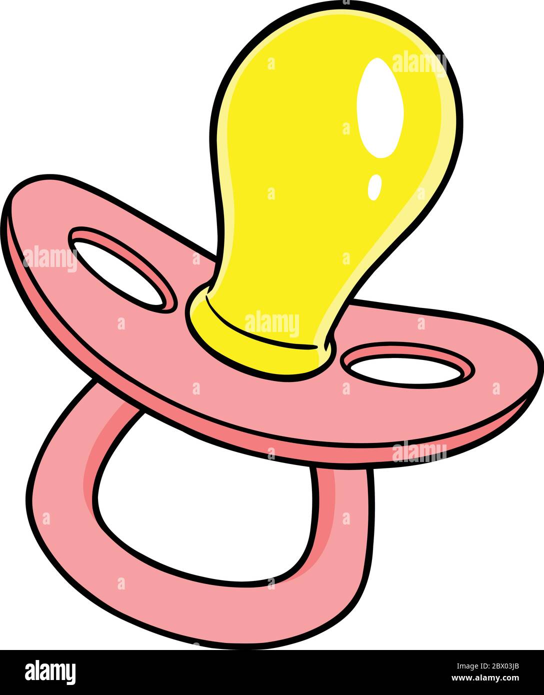 Paci Stock Vector Images - Alamy