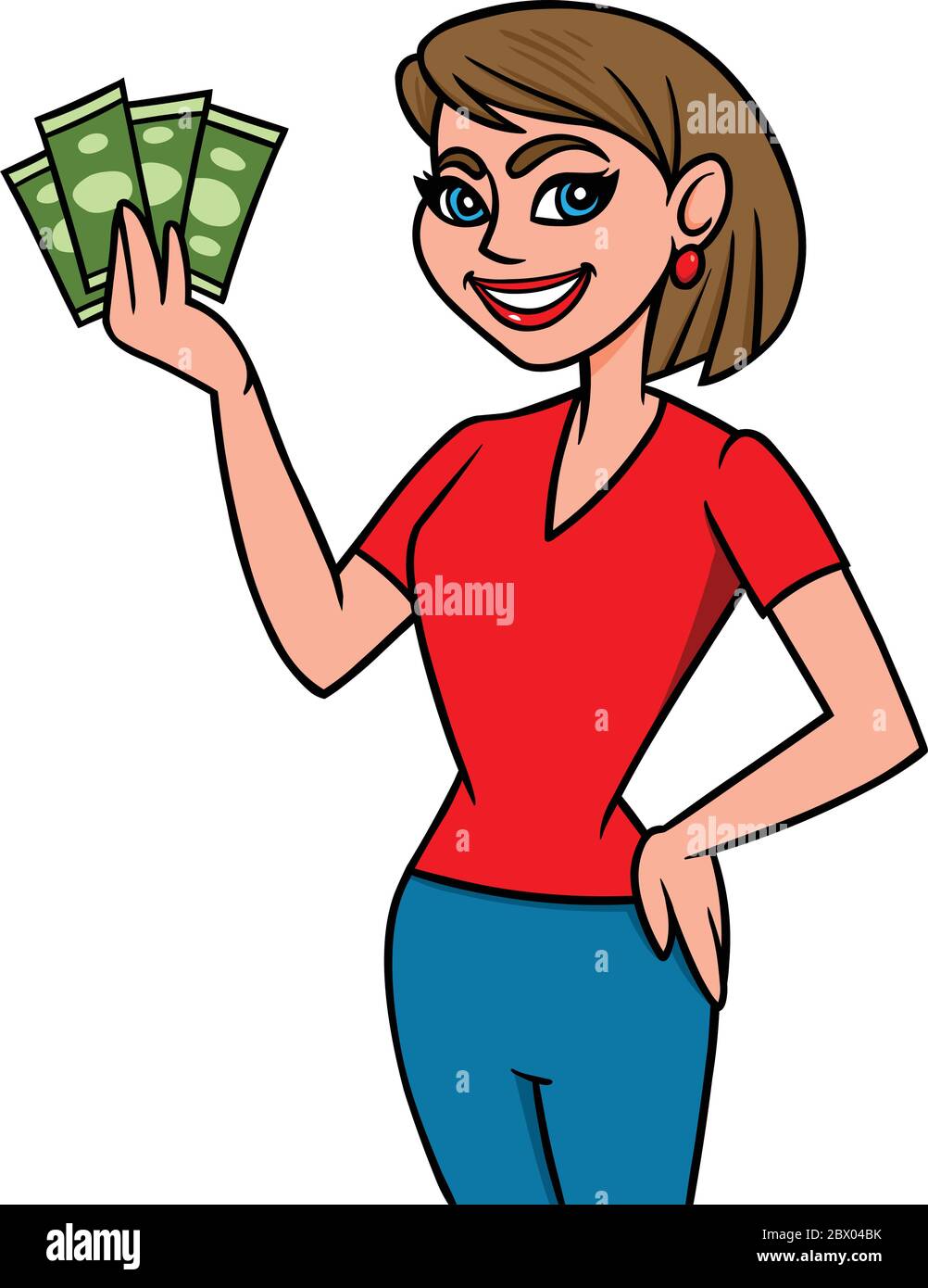 Save with mom Stock Vector Images - Alamy