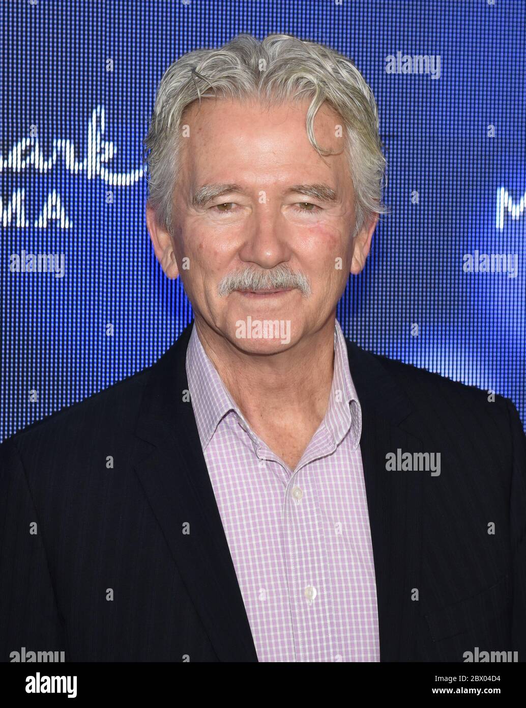 July 26, 2019, Beverly Hills, California, USA: Patrick Duffy attends ...
