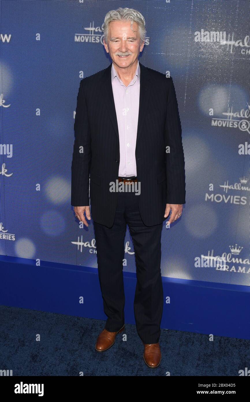 July 26, 2019, Beverly Hills, California, USA: Patrick Duffy attends ...