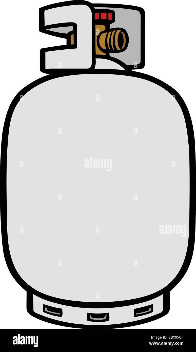 Propane Tank High Resolution Stock Photography and Images - Alamy