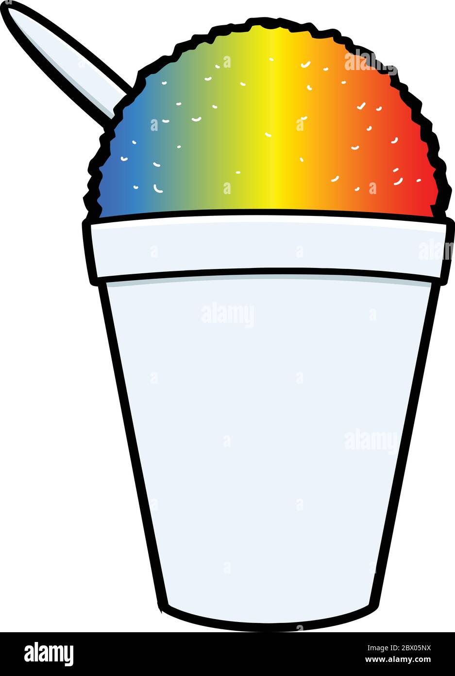 Icee Icon