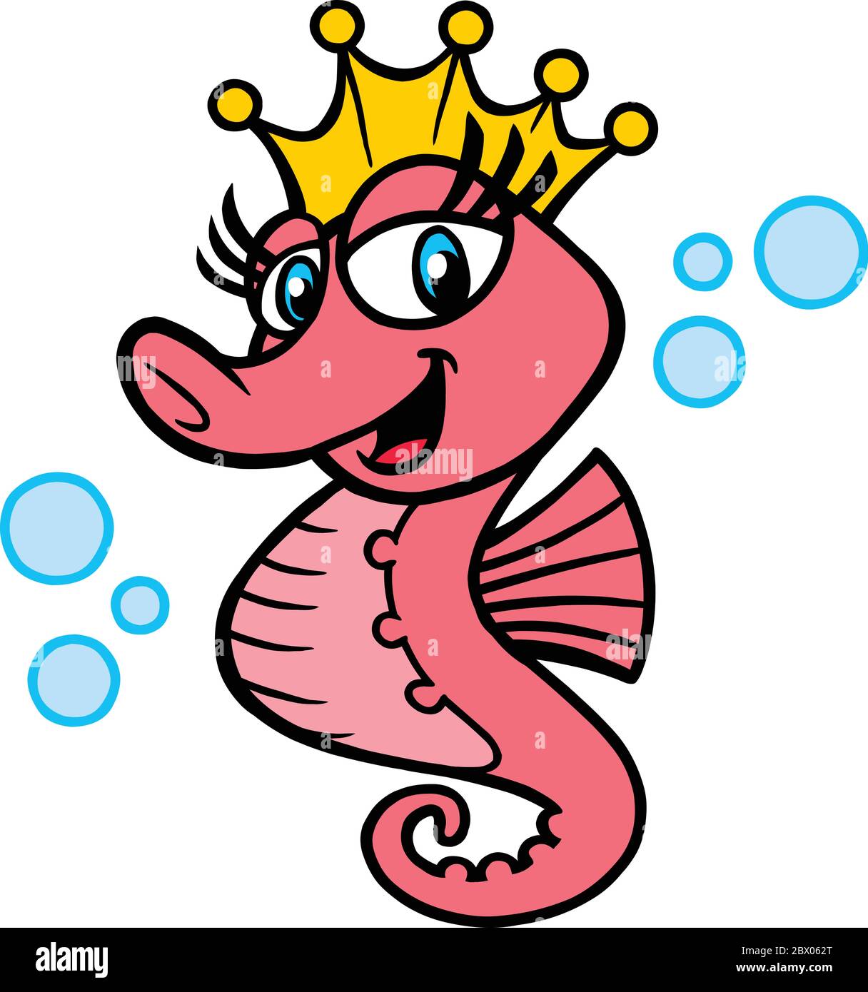 Ocean princess Stock Vector Images - Alamy