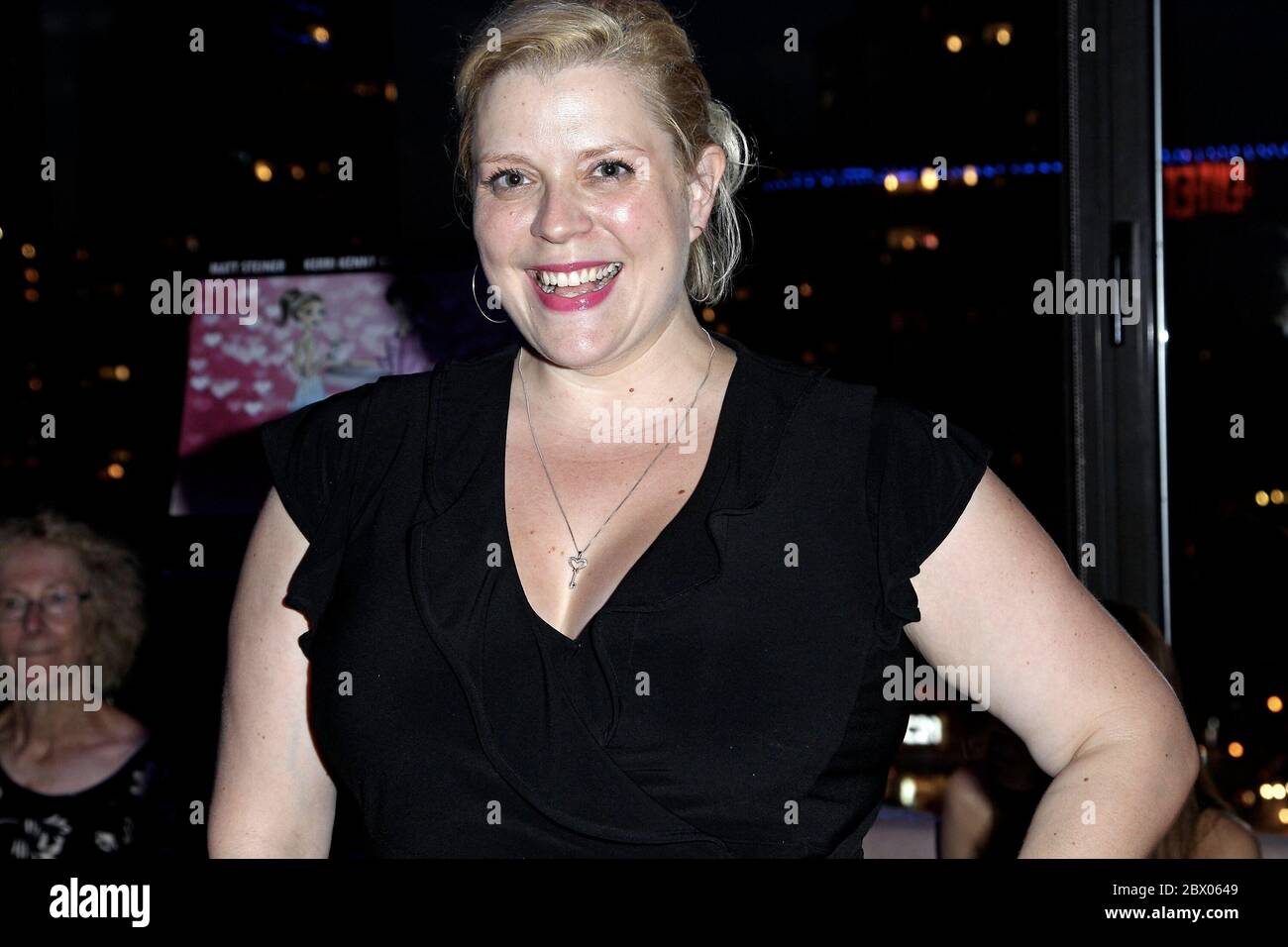 Christine defrancesco hi-res stock photography and images - Alamy