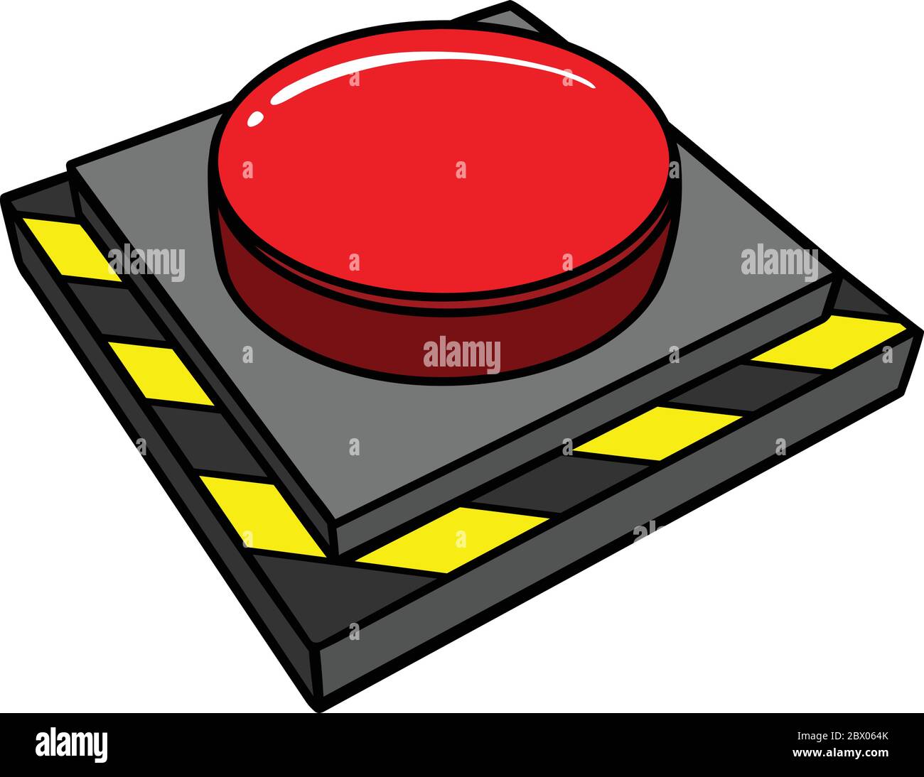 Kill switch Stock Vector Images - Alamy