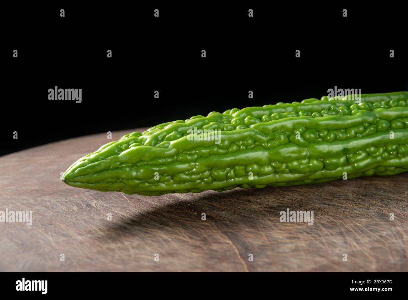Balsam pear hi-res stock photography and images - Alamy
