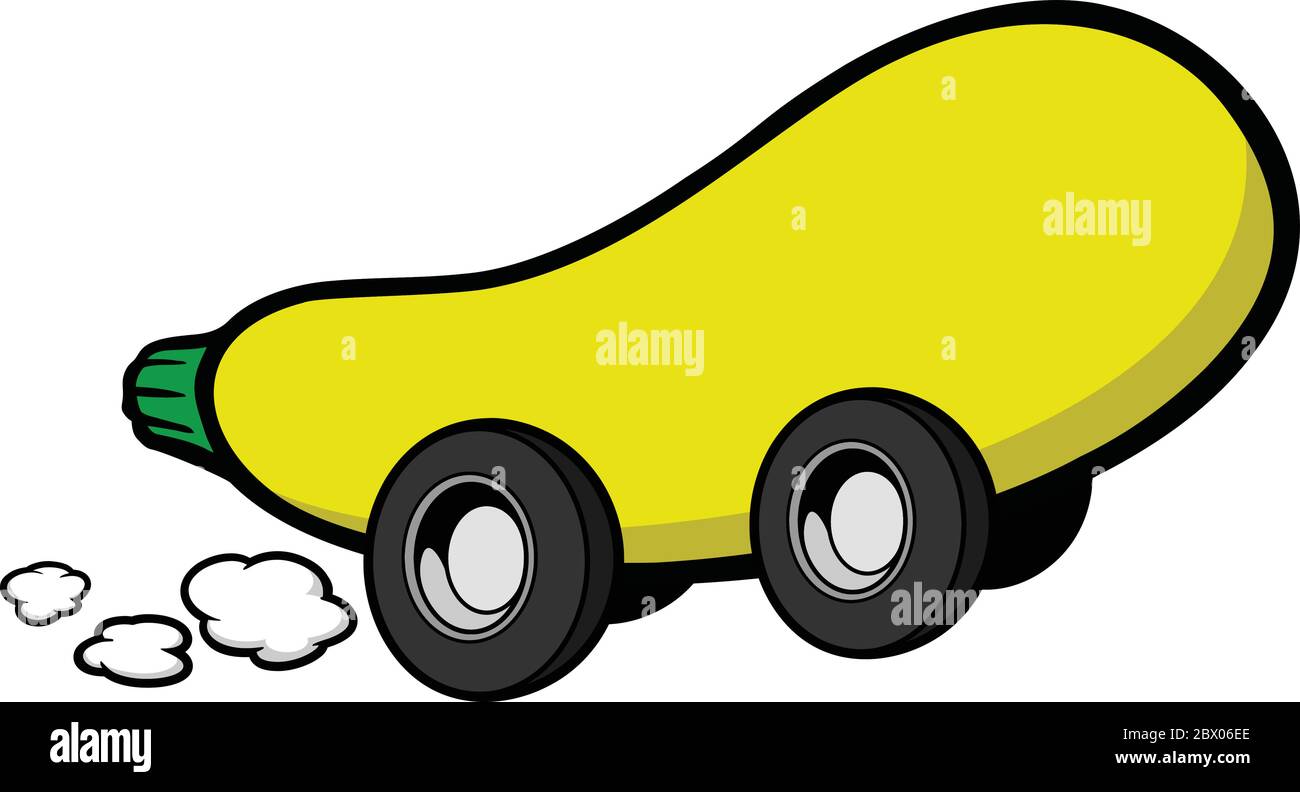 Vegetable competition Stock Vector Images - Alamy