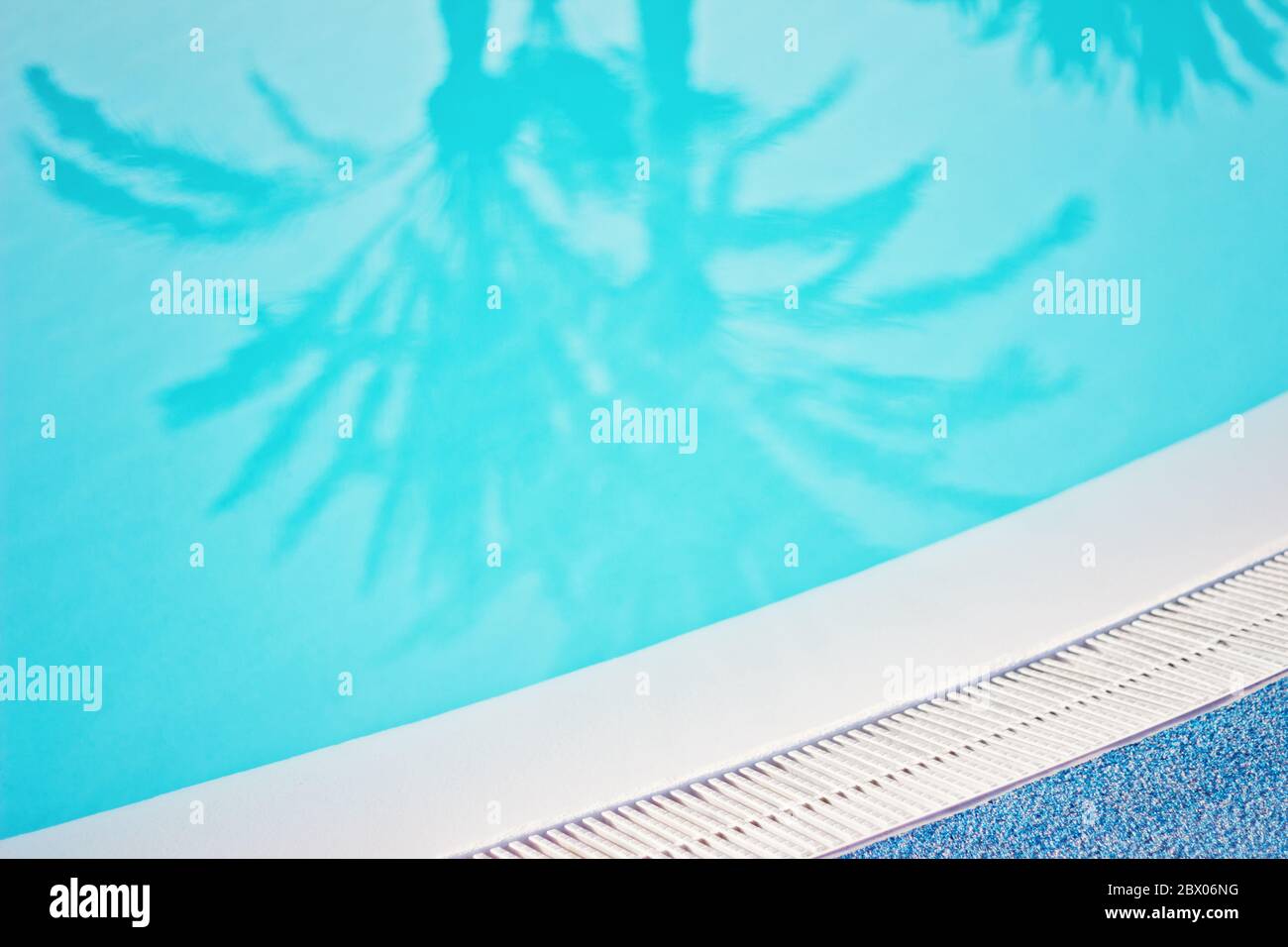 Ladder pool under water hi-res stock photography and images - Alamy