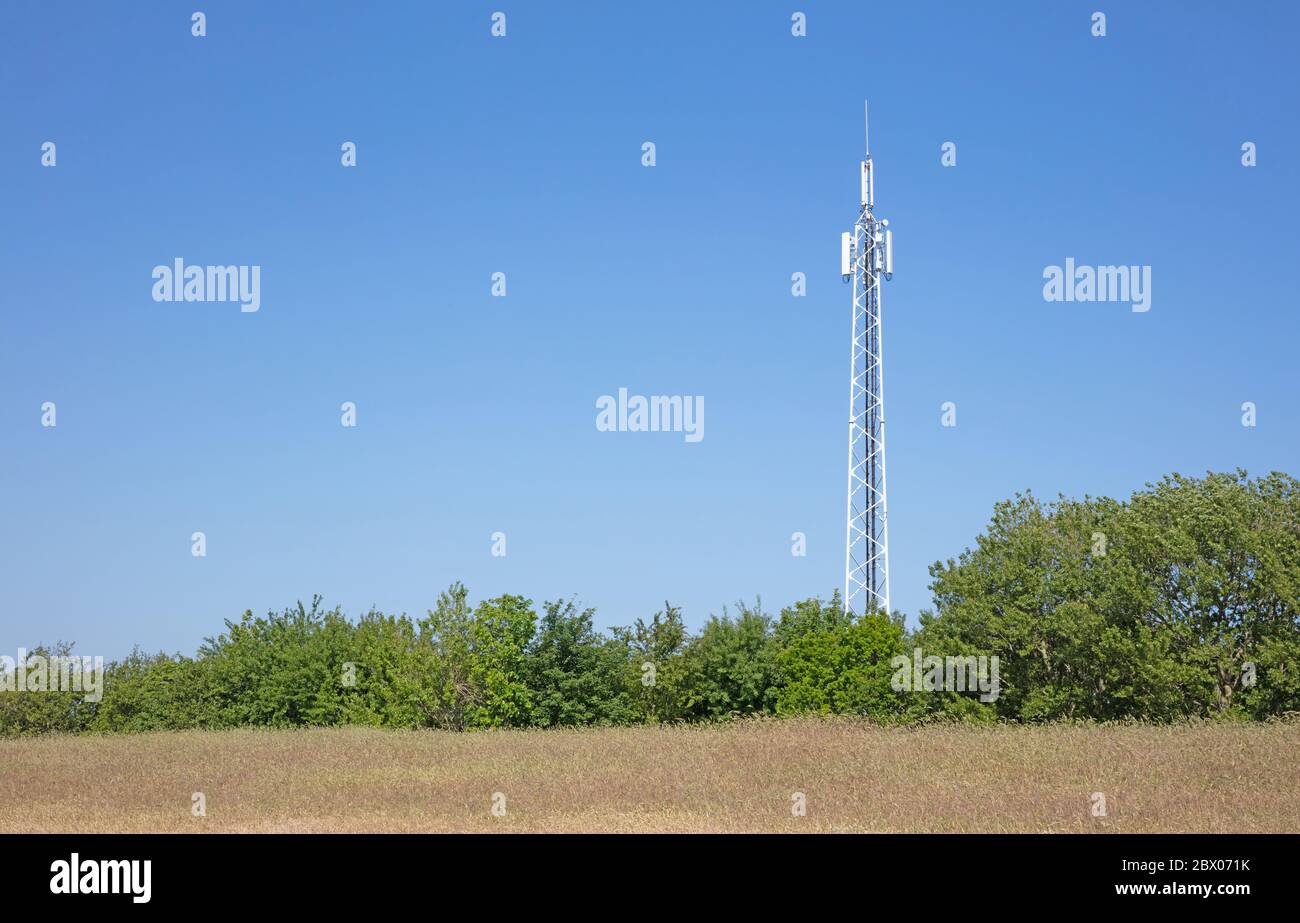 Chrome mast hi-res stock photography and images - Alamy