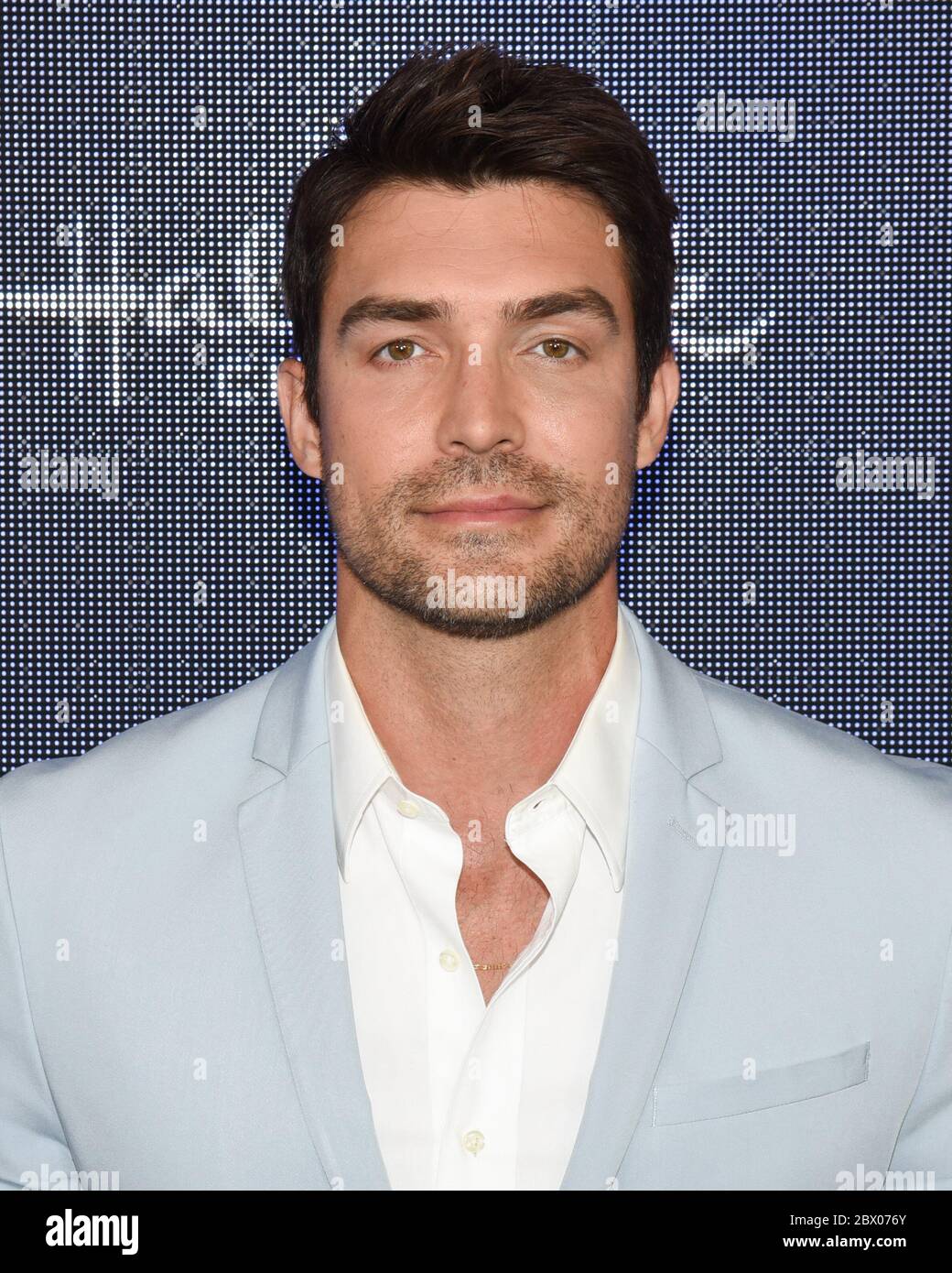 July 26, 2019, Beverly Hills, California, USA: Peter Porte attends the ...