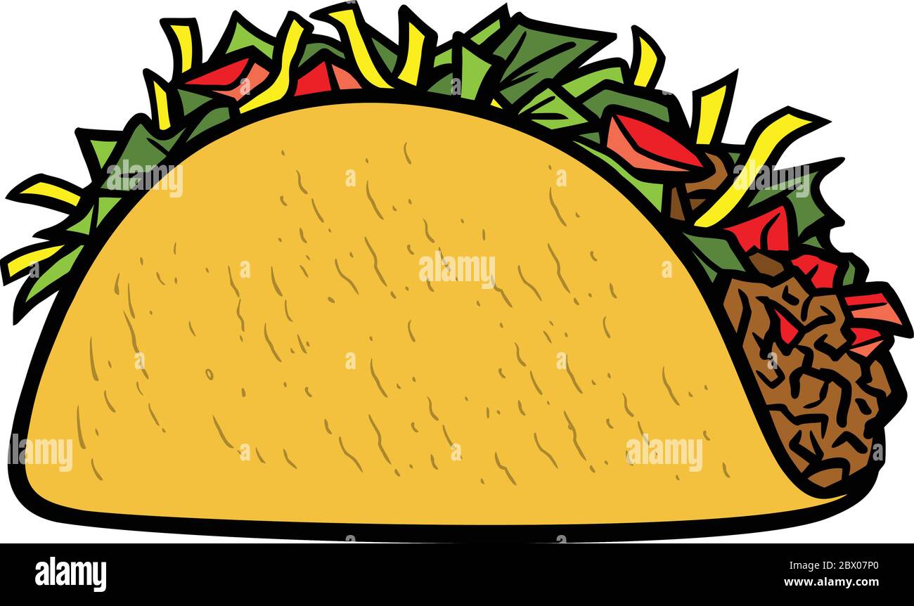 Taco Icon