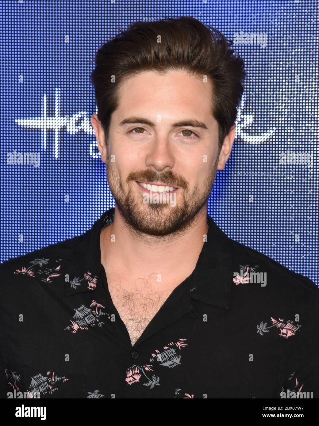 July 26, 2019, Beverly Hills, California, USA: Kevin McGarry attends ...