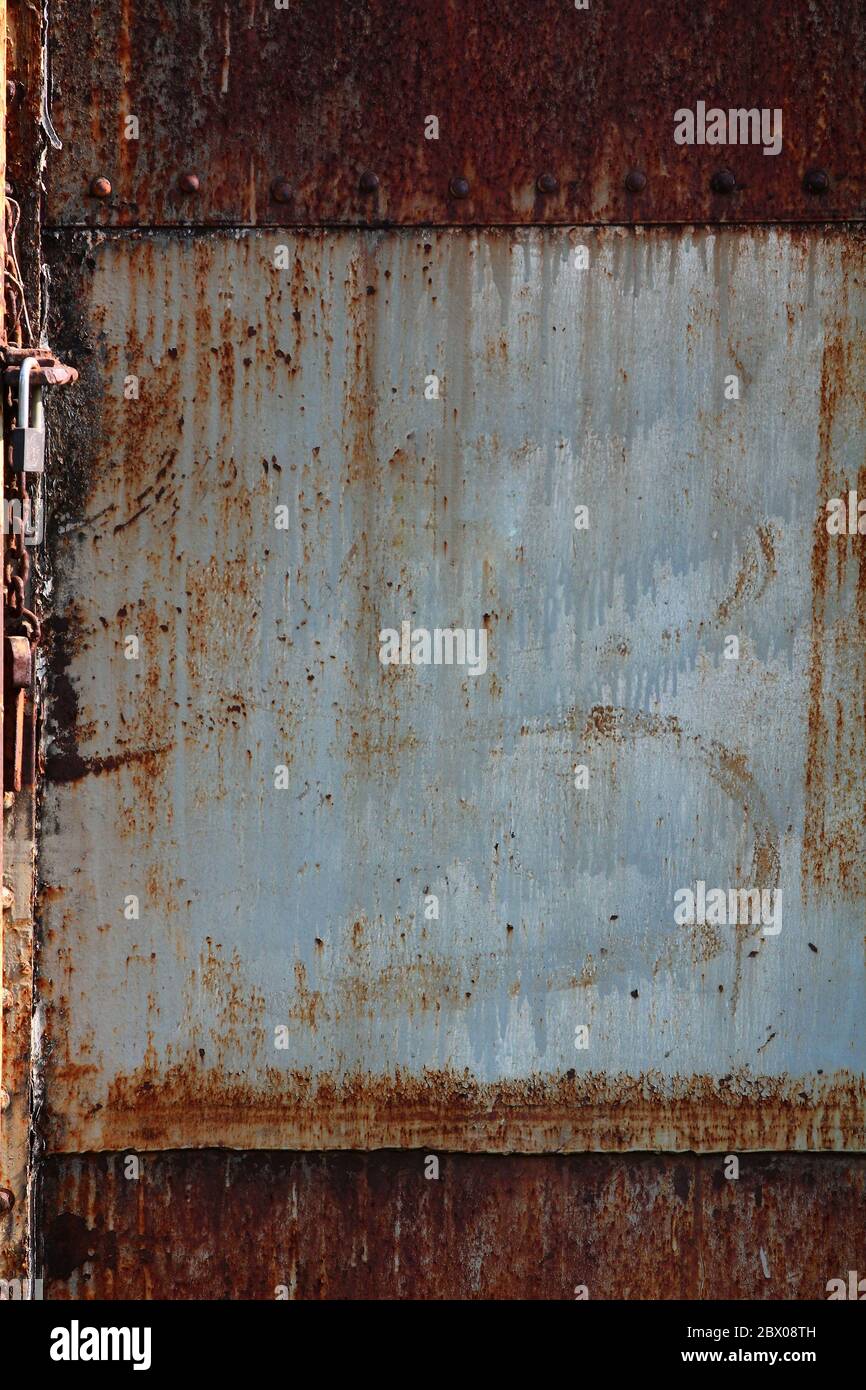 old metal background Stock Photo - Alamy
