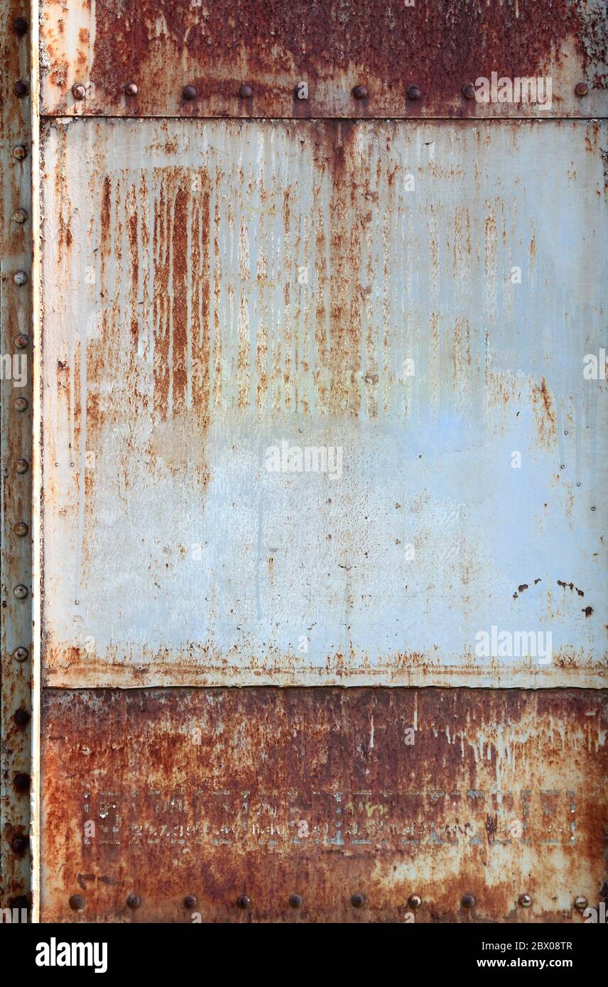 old metal background Stock Photo - Alamy