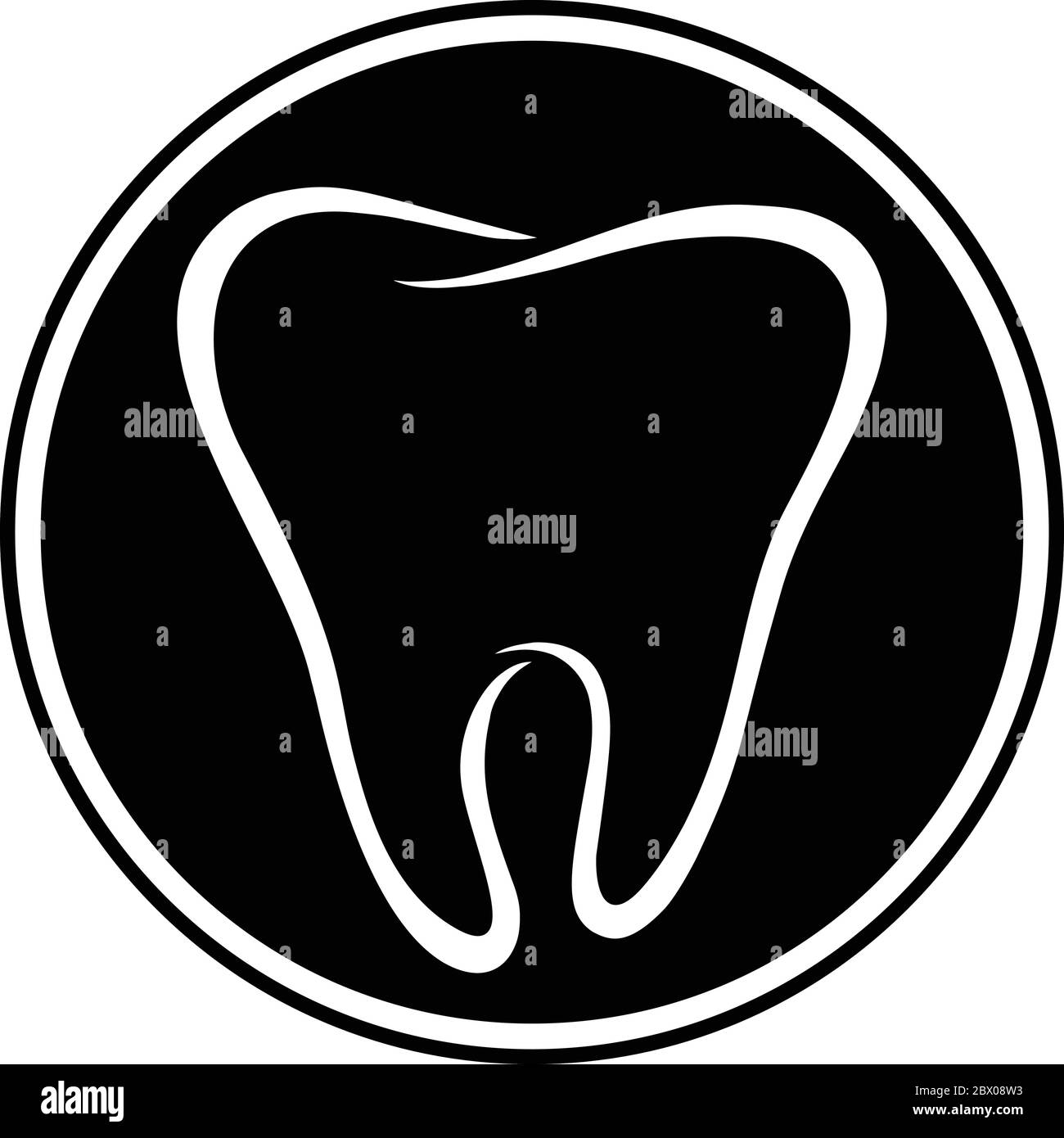 Dental oral tooth care Black and White Stock Photos & Images - Alamy