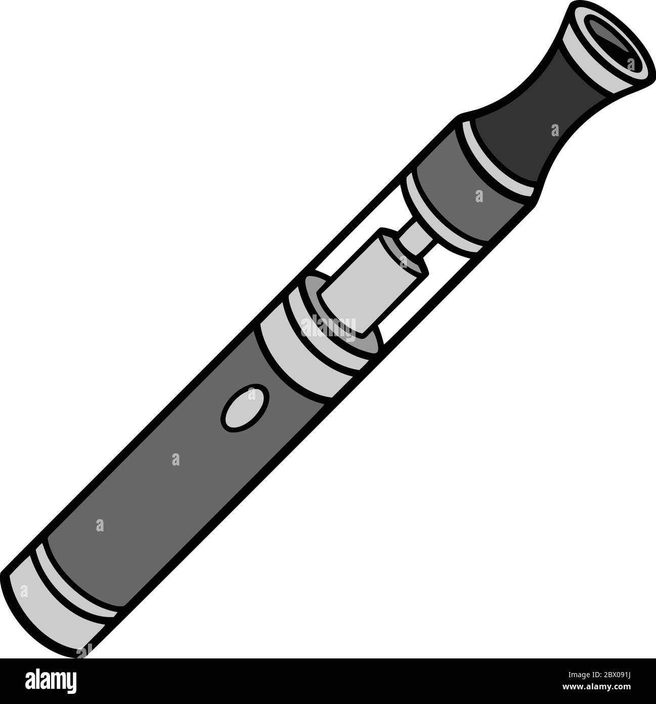 Vape Pen Black and White Stock Photos & Images - Alamy