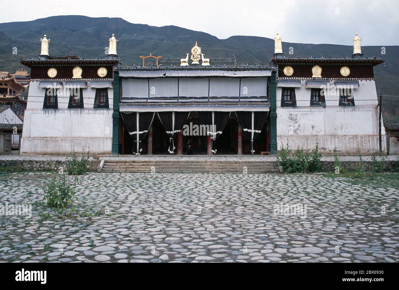 Longwu High Resolution Stock Photography and Images - Alamy