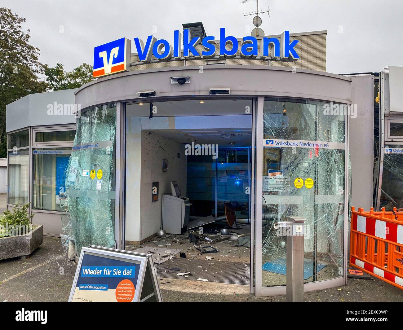 Explosion composite compound 4 hi-res stock photography and images - Alamy