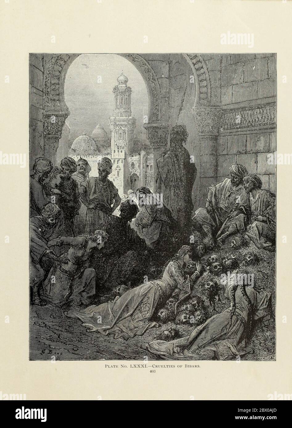 Al zahir baibars hi-res stock photography and images - Alamy