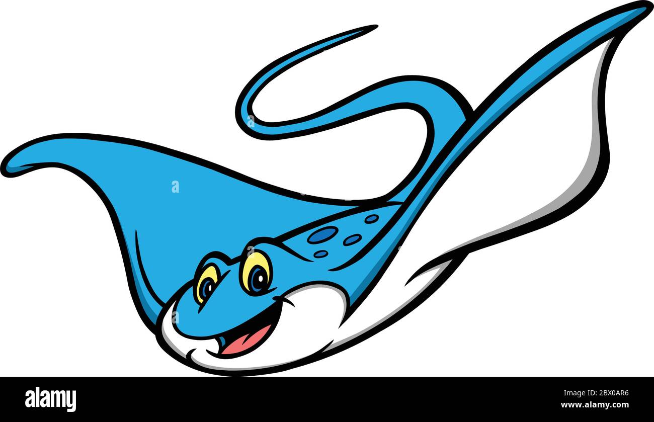 Stingray barb hi-res stock photography and images - Alamy