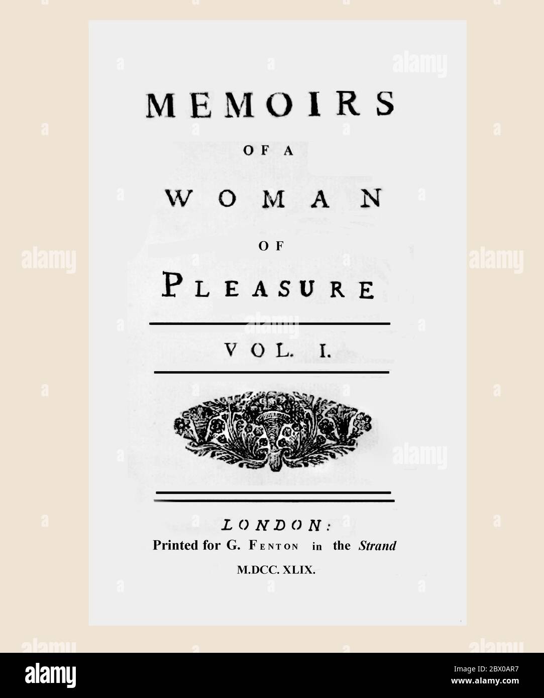 Fenton griffiths hi-res stock photography and images - Alamy