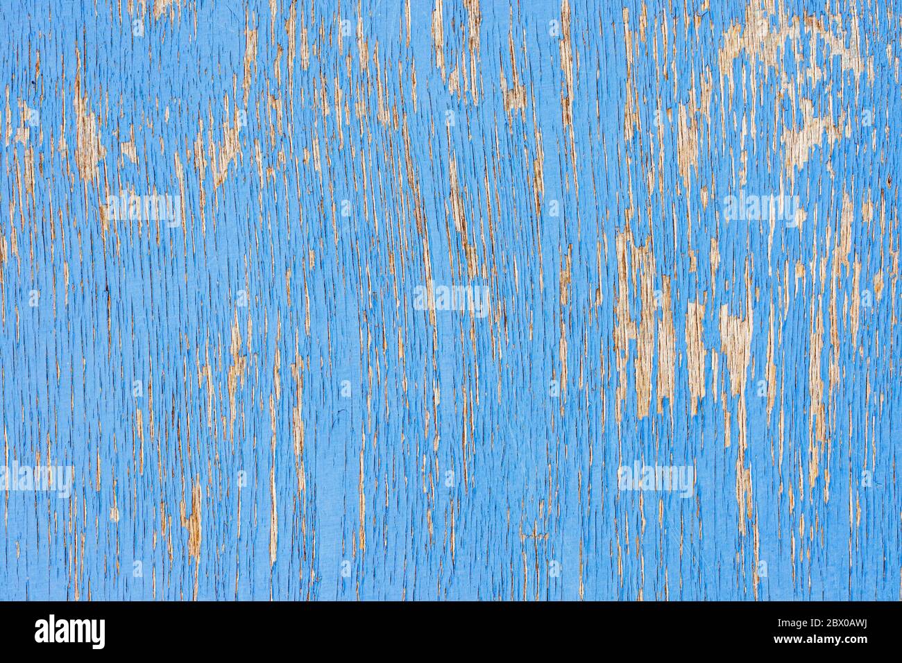 Blue painted texture background, design pattern template with copyspace ...